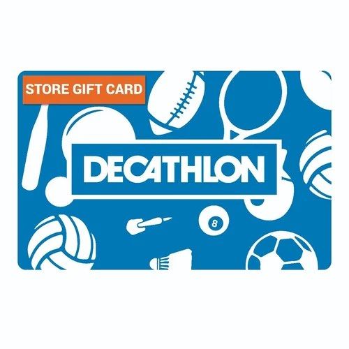 Decathlon e-Voucher, Tickets & Vouchers, Vouchers on Carousell