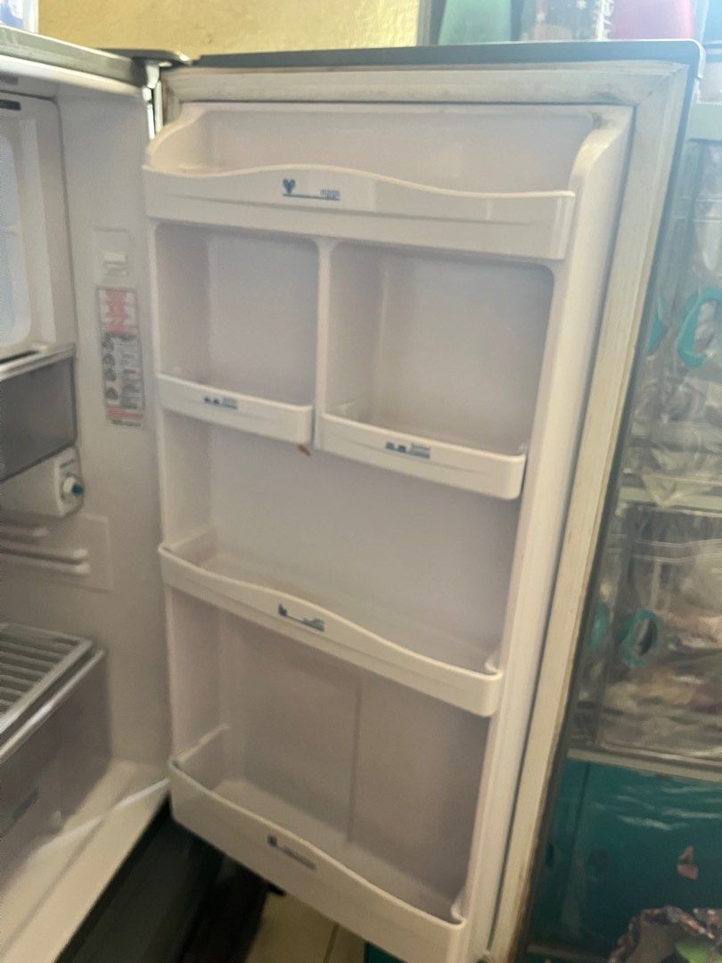 Energy Sabing fridge, TV & Home Appliances, Kitchen Appliances ...