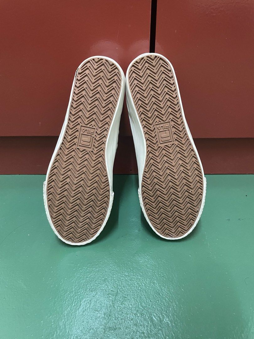 Fila Cutting Converse, Men's Fashion, Footwear, Sneakers on Carousell