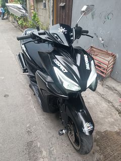 Affordable "rusi" For Sale | Motorbikes for Sale | Carousell Philippines