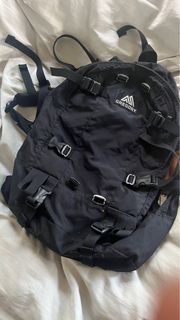 Gregory Backpack, Men's Fashion, Bags, Backpacks on Carousell