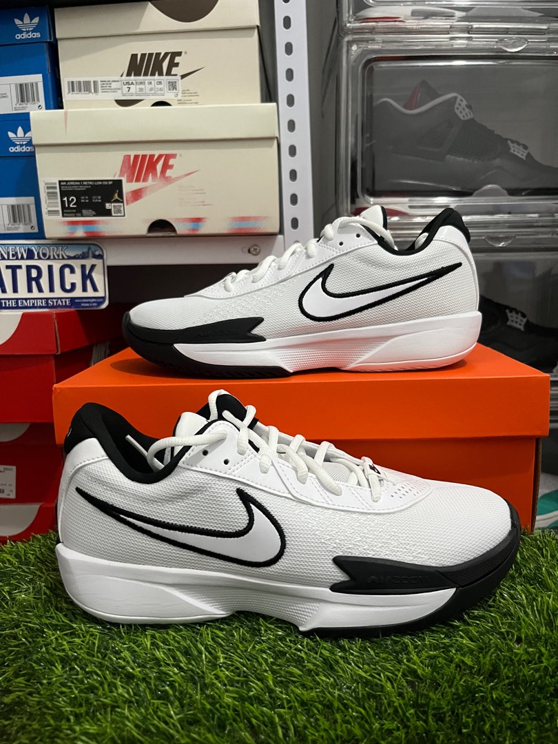 GT Cut Academy Panda, Men's Fashion, Footwear, Sneakers on Carousell