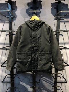 Heat assist windbreaker jacket, Men's Fashion, Coats, Jackets and ...