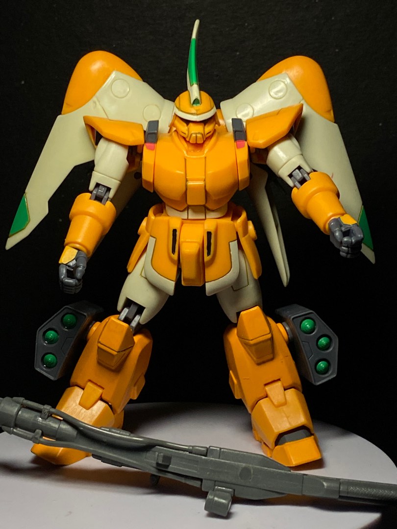Gundam mobile Ginn gundam seed Bandai, Hobbies & Toys, Toys & Games on ...