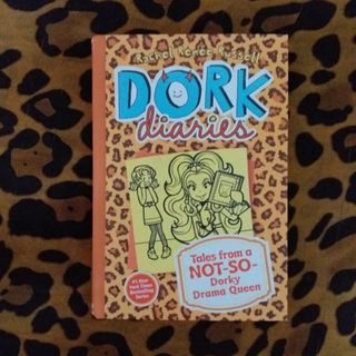 [TPB] RACHEL RENEE RUSSELL: TALES FROM A NOT-SO-HAPPY HEARTBREAKER ...