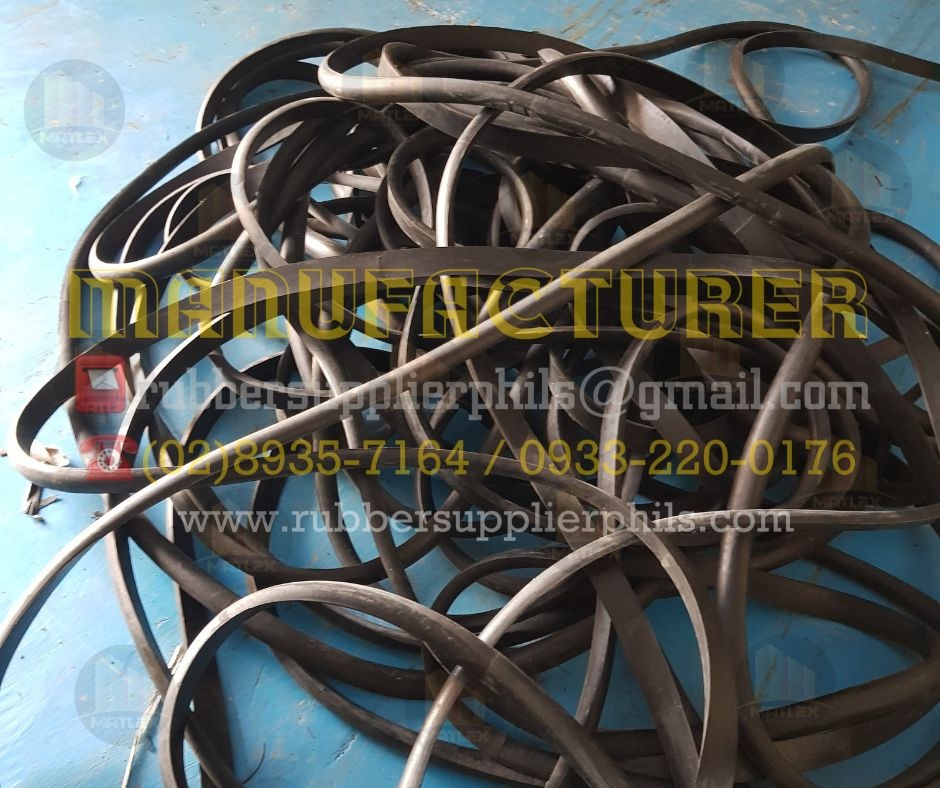 High-Quality Rubber Strips, Commercial & Industrial, Construction ...