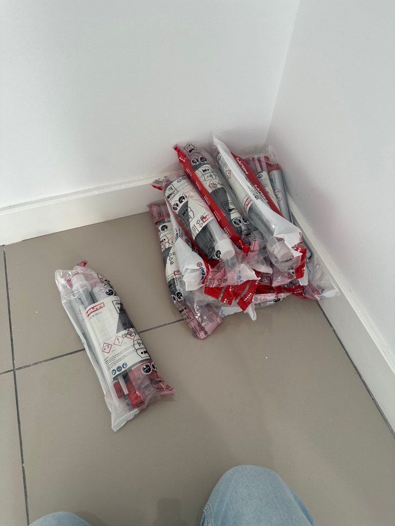 Hilti RE500 V4, Everything Else, Others on Carousell