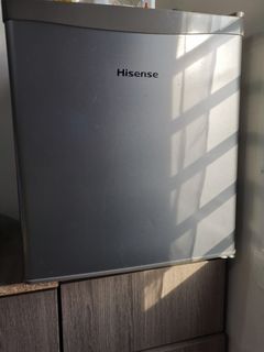 Hisense Mini Fridge, TV & Home Appliances, Kitchen Appliances ...