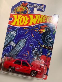 Hot Wheels Proton Saga + BMW M3 Wagon, Hobbies & Toys, Toys & Games on ...