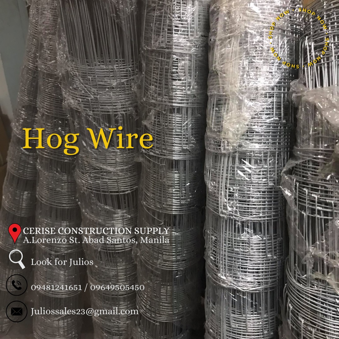 How Wire, Commercial & Industrial, Construction Tools & Equipment on ...