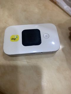 V12 A80 4G WiFi Modified Unlimited Hotspot Modem, Computers & Tech ...