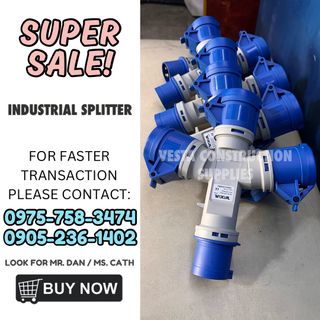 INDUSTRIAL SPLITTER, Commercial & Industrial, Industrial Equipment on ...