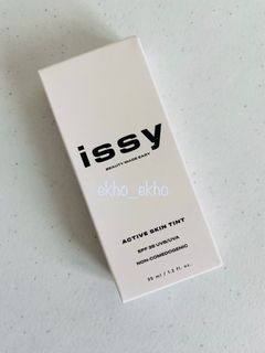 issy & co active skin tint in beech, Beauty & Personal Care, Face ...