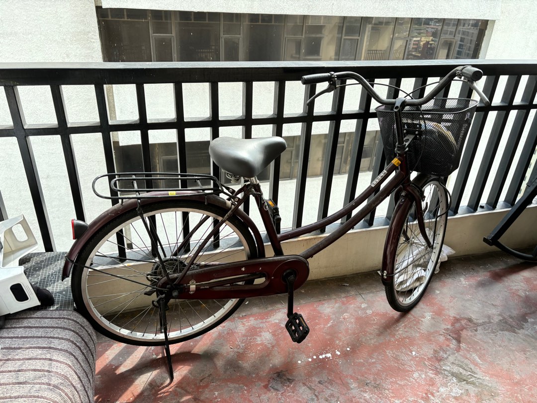 Japan Surplus Bike, Sports Equipment, Bicycles & Parts, Bicycles on ...