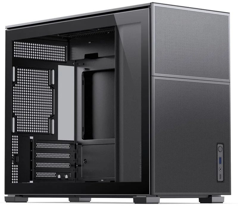Jonbro computer case D31, Computers & Tech, Parts & Accessories ...