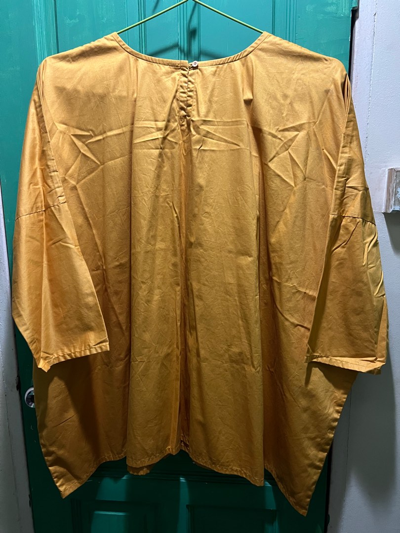 Kaifiyyah Munah set, Women's Fashion, Muslimah Fashion, Baju Kurung ...