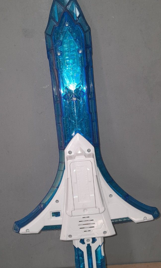 Mashin Sentai Kiramaiger Sword DX, Hobbies & Toys, Toys & Games on ...