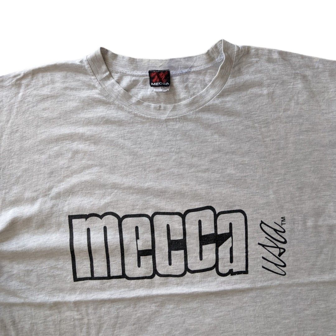 Mecca USA ,Fubu Brand ,Joker brand , HipHop brand ,Karl Kani, Sean John ...