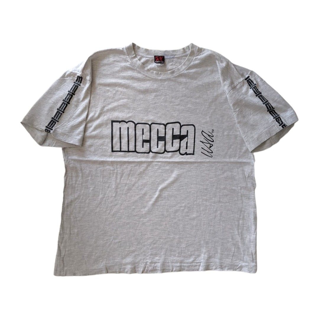 Mecca USA ,Fubu Brand ,Joker brand , HipHop brand ,Karl Kani, Sean John ...