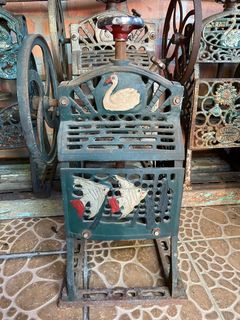 Mesin ABC Antik 200524, Hobbies & Toys, Collectibles & Memorabilia ...