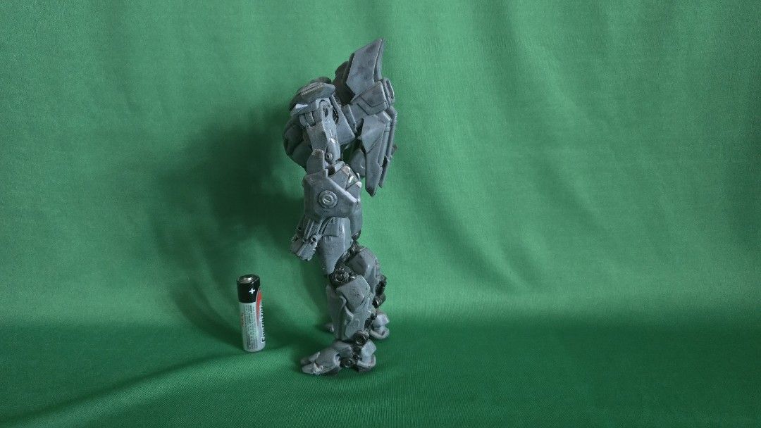 Neca Pacific Rim Striker Eureka, Hobbies & Toys, Toys & Games on Carousell