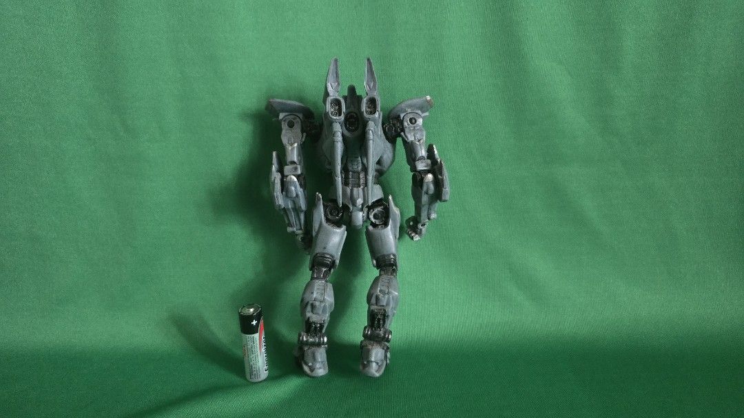 Neca Pacific Rim Striker Eureka, Hobbies & Toys, Toys & Games on Carousell