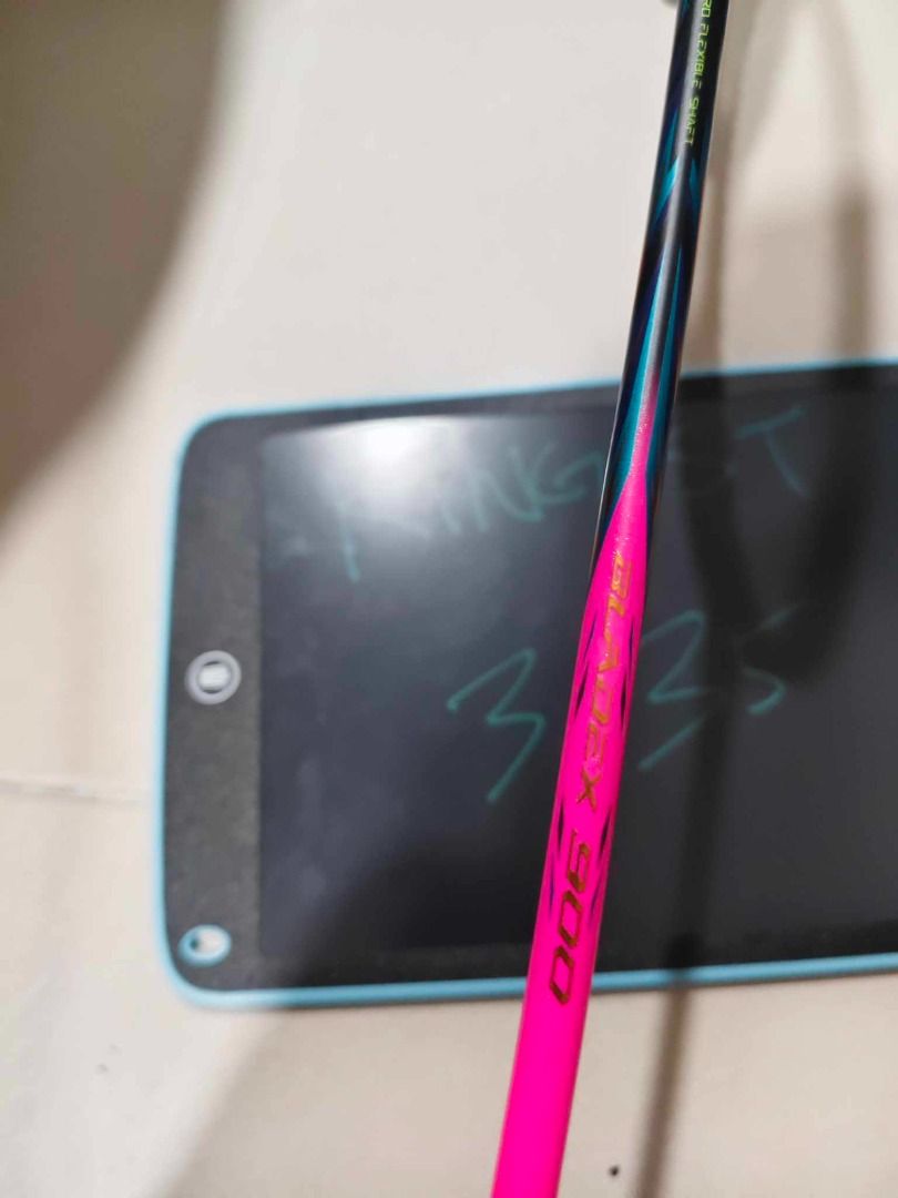 [NEW] Lining LI-NING BLADEX 900 NEW CN Code BLADEX900 NEW 李寧锋影900NEW ...