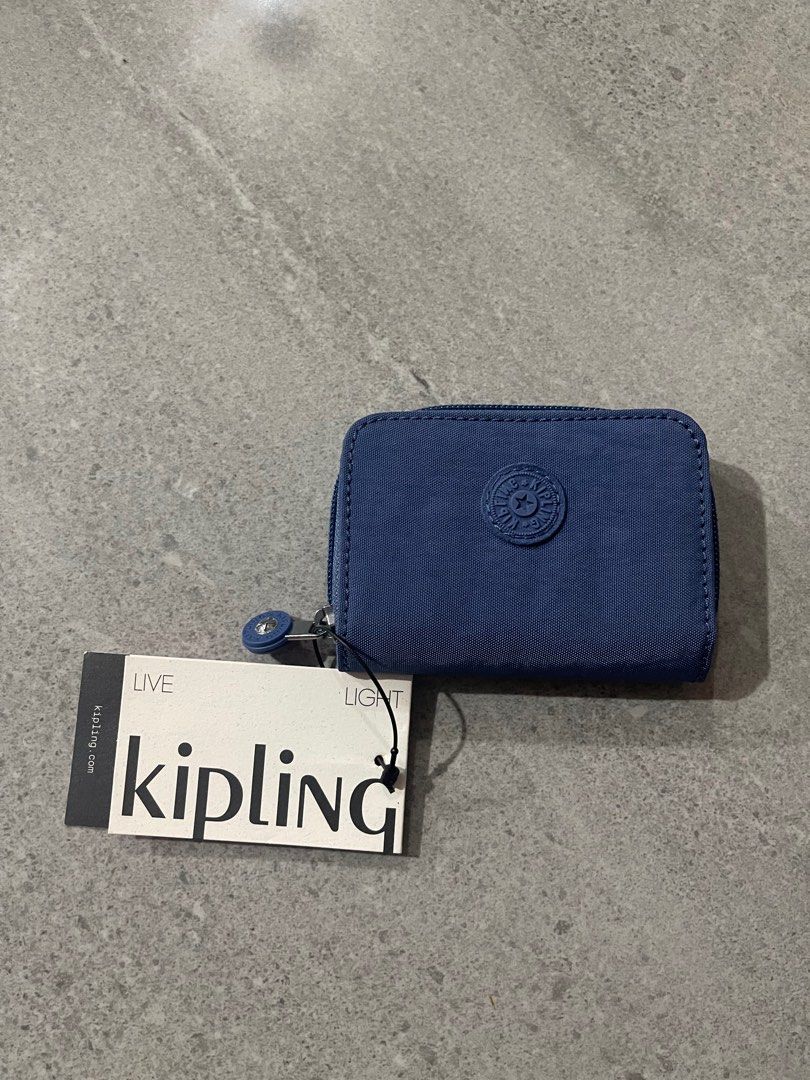 Original Kipling wallet, Women's Fashion, Bags & Wallets, Wallets ...