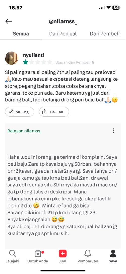 Part 4 si Paling zara si paling paling paling, Bayi & Anak, Baju Anak Laki-laki, 1 hingga 3 ...