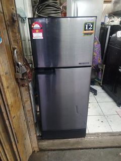 Peti ais Sharp, TV & Home Appliances, Kitchen Appliances, Refrigerators ...