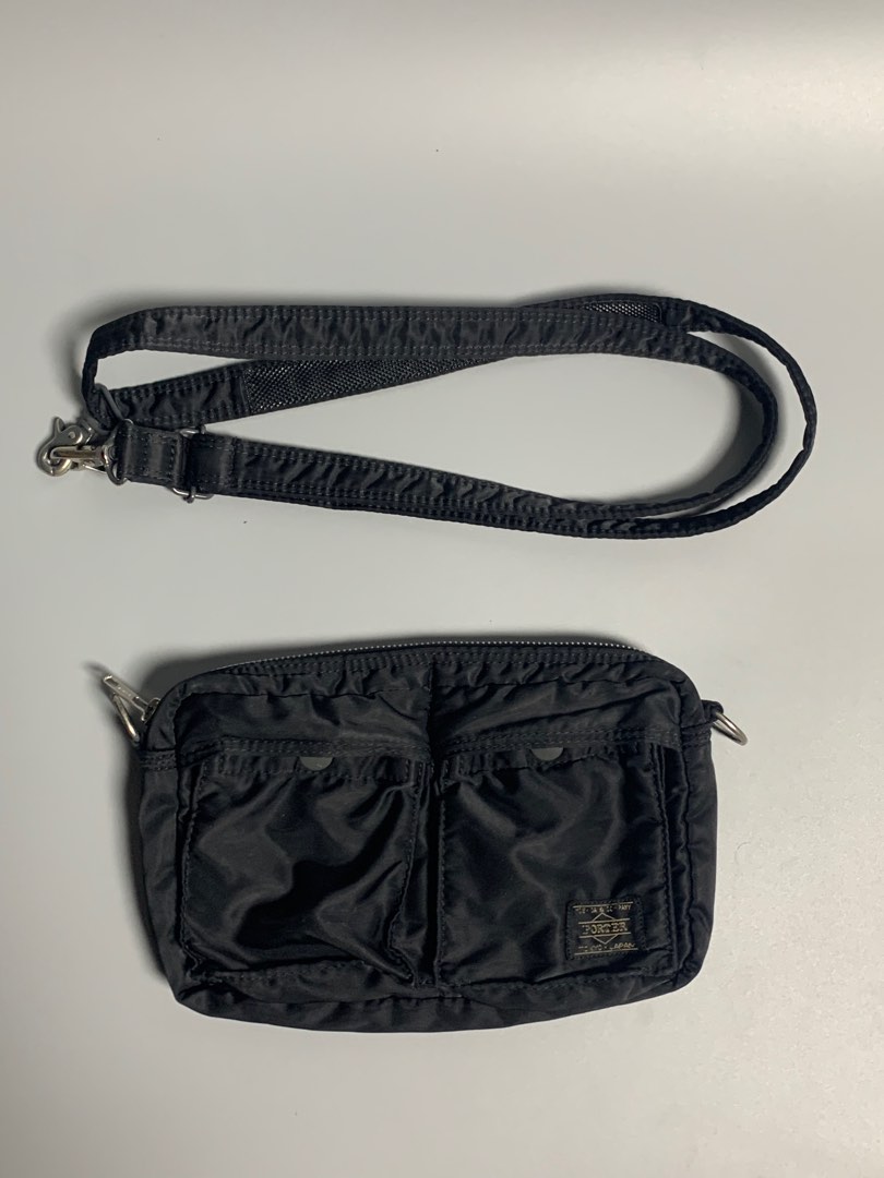 PORTER YOSHIDA COMPANY, Men's Fashion, Bags, Sling Bags on Carousell