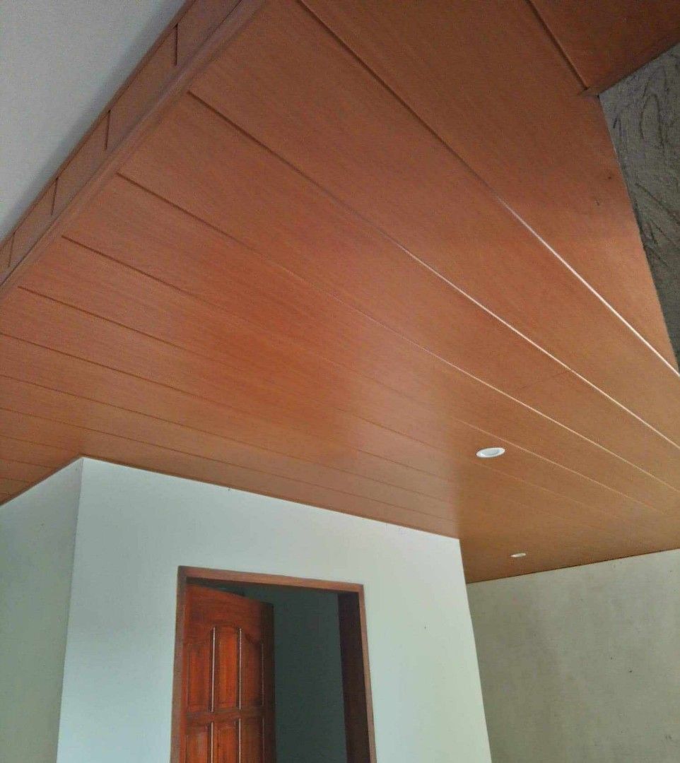 Pvc Ceiling panels, spandrel, eaves, hornitex, optima, hardieflex, wall ...