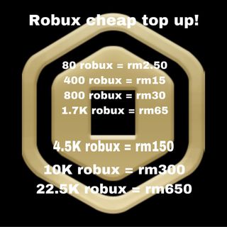 ROBUX | DISCORD SERVER | CHEAPEST IN MARKET | TRUSTED | ROBLOX, Video ...