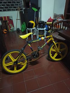 Jual Bermacam Jenis & Tipe Sepeda | Carousell Indonesia