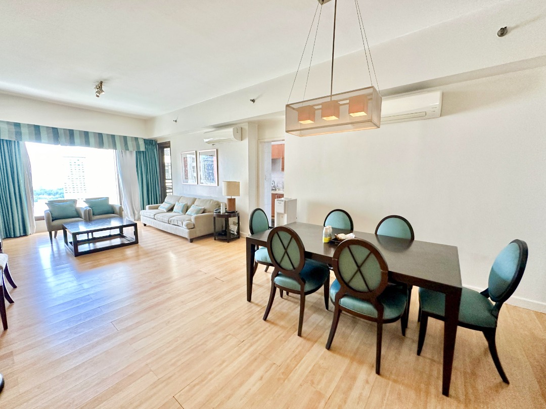 Shang Grand Tower: 2BR Unit for Sale!, Property, For Sale, Apartments ...