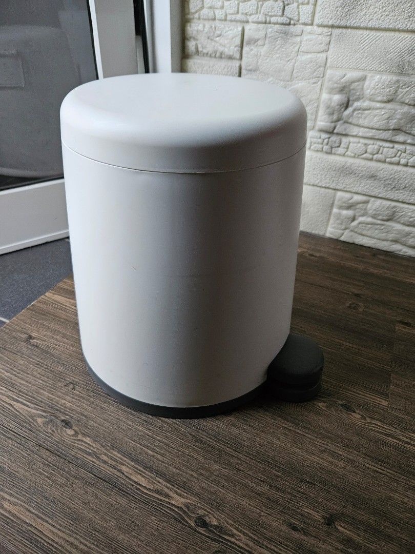 SNAPP tempat sampah by IKEA, Perabotan Rumah di Carousell SNAPP tempat sampah by IKEA, Perabotan Rumah di Carousell