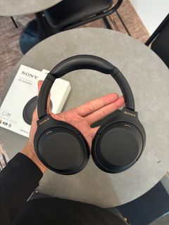 Sony WH-H900N, Audio, Headphones & Headsets on Carousell