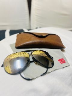 Spectacles Ray Ban BL Original Bausch & Lomb U.S.A. , Men's Fashion ...