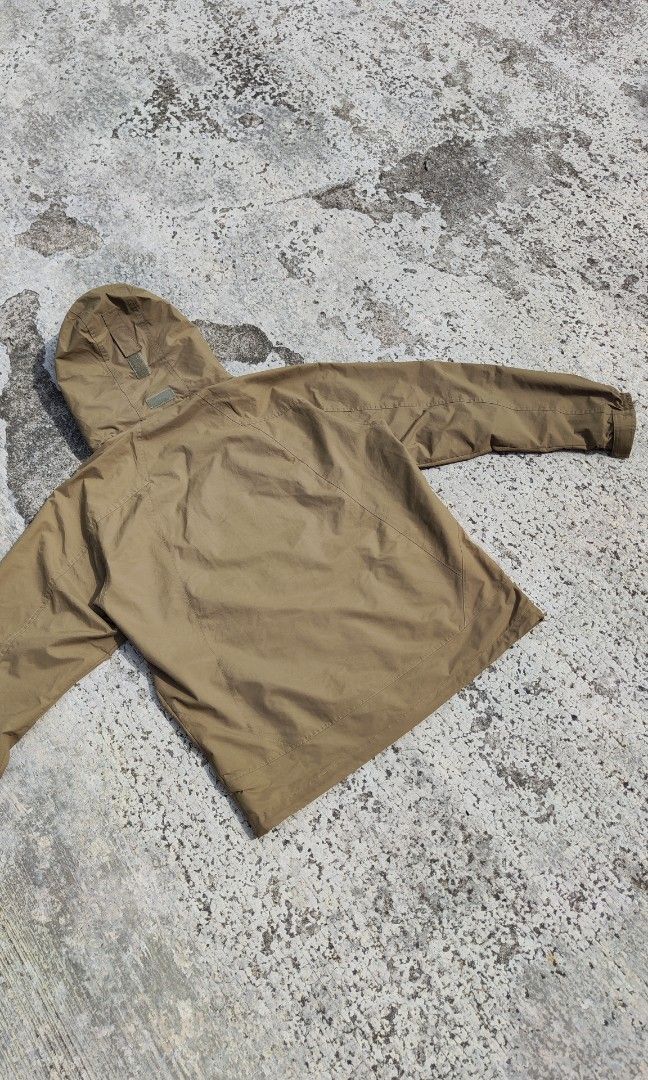 TECHWEAR GORPCORE, Men's Fashion, Activewear on Carousell