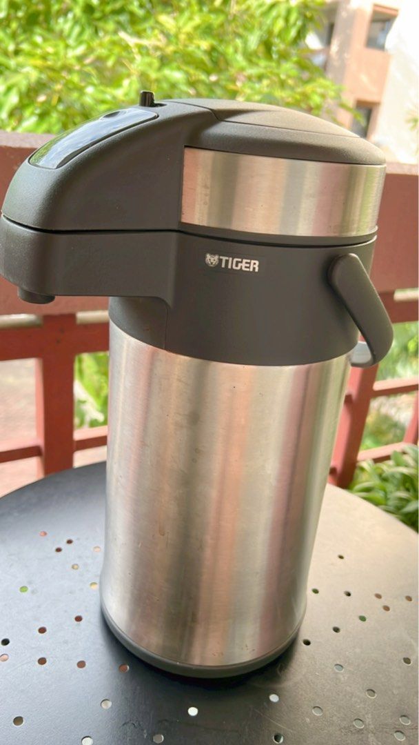 Tiger Airpot, TV & Home Appliances, Kitchen Appliances, Kettles ...