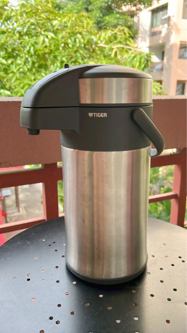 Tiger Airpot, TV & Home Appliances, Kitchen Appliances, Kettles ...