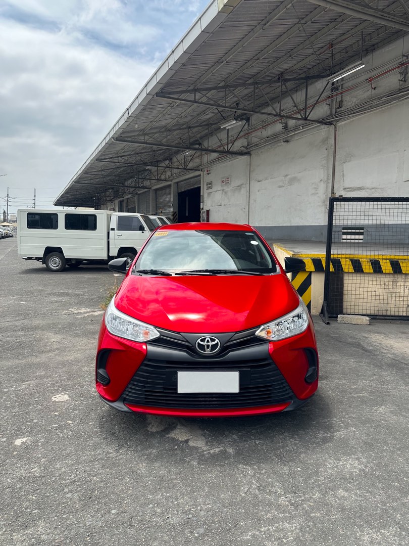 Toyota Vios 1.3 XE Toyota Auto, Cars for Sale, Used Cars on Carousell