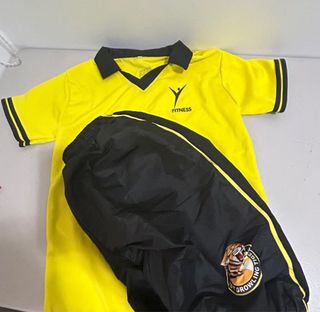 UST PATHFIT FITNESS UNIFORM, Women's Fashion, Activewear on Carousell