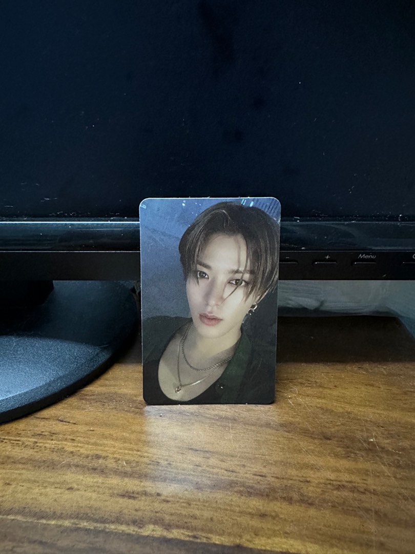 wts yuta nct 127 sticker photobook pc photocard, Hobbies & Toys ...
