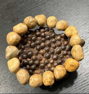 100% Authentic 龙宫舍利 Relic stone, Hobbies & Toys, Memorabilia ...