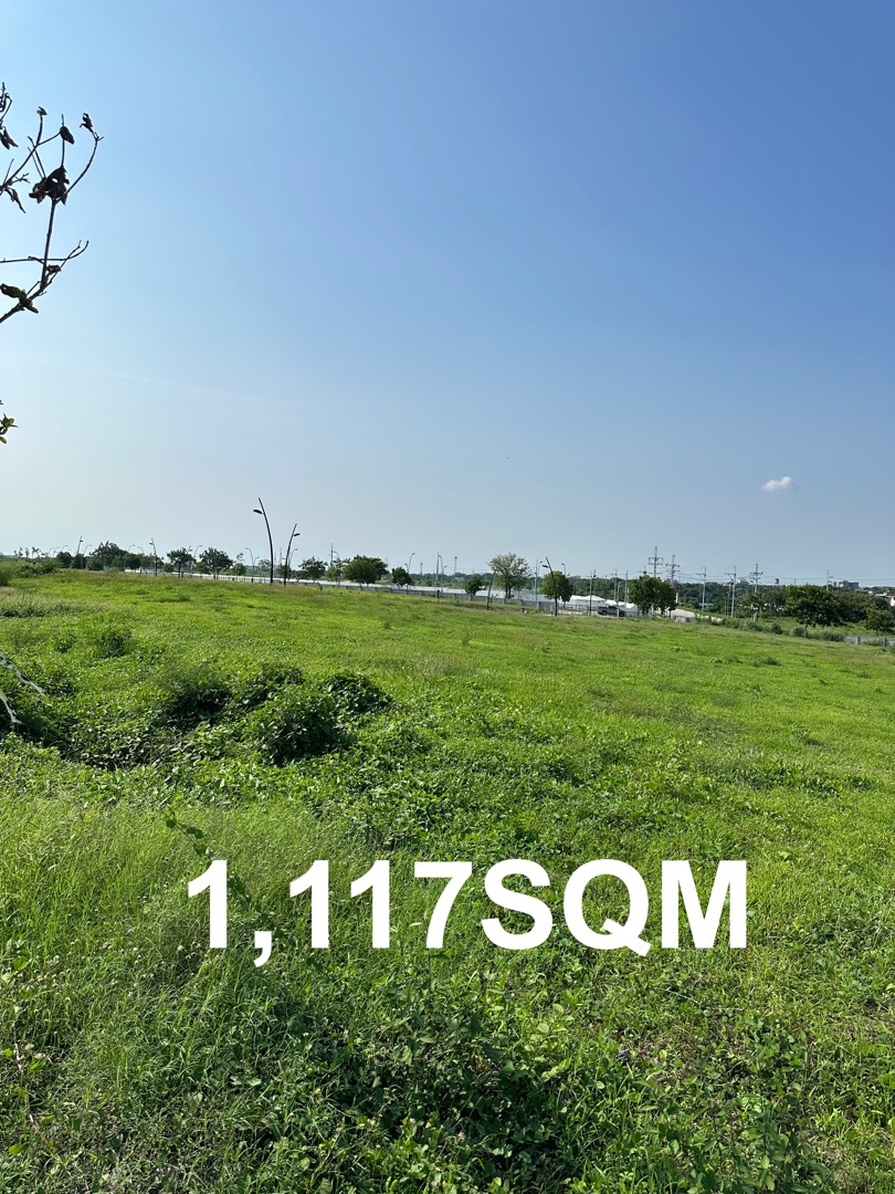 1117sqm THE COURTYARDS VERMOSA Lot Ayala Land Premier Cavite Imus Pre ...