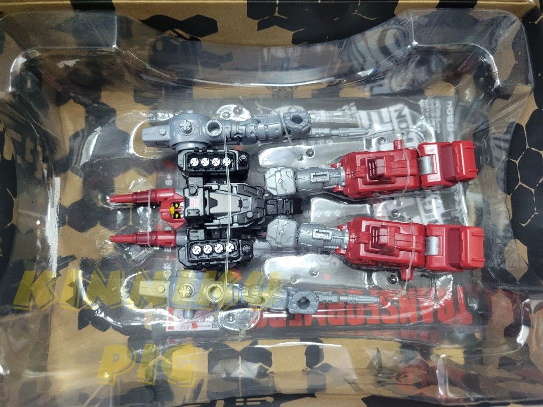 全新 變形金剛 Transformers War for Cybertron GENERATIONS SELECTS POWERDASHER ...