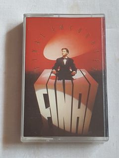 Ultimate Leslie (1992), Final Encounter Of The Legend (1989) And Live In Hong Kong (1988) First ...