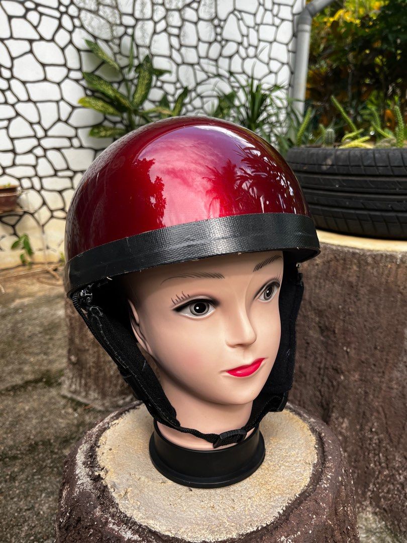 Agv Half Helmet, Men's Fashion, Watches & Accessories, Accessory holder, box & organisers on ...