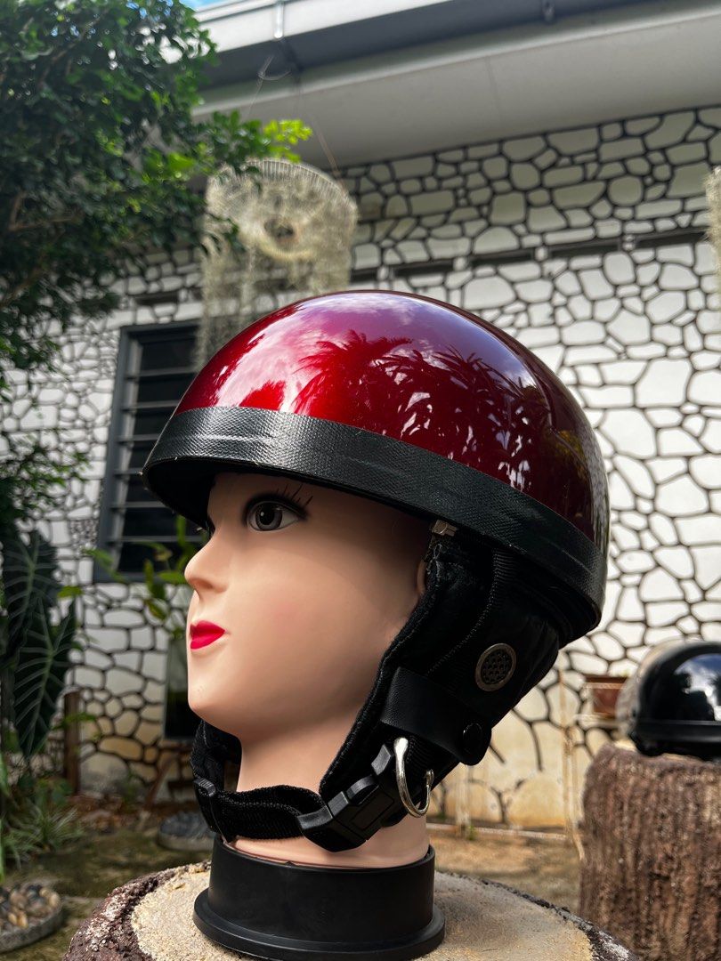 Agv Half Helmet, Men's Fashion, Watches & Accessories, Accessory holder ...